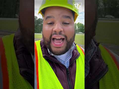 VDOT and FBI warn of fraud text scams over unpaid traffic tolls #shorts #757