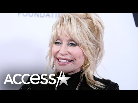 Dolly Parton's Dollywood Offers Free Tuition To Employees