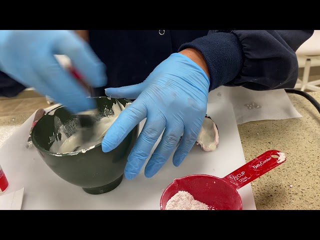 A Comprehensive Guide to Creating a Single Pour Mandibular Study Model ...