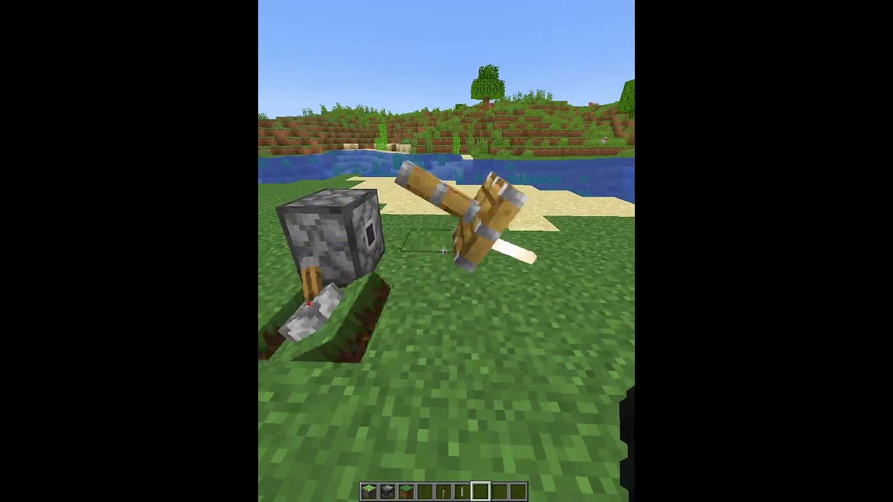 Bro needs to DELETE the invincible mod 💀