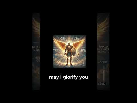 Stand Firm with God's Armor