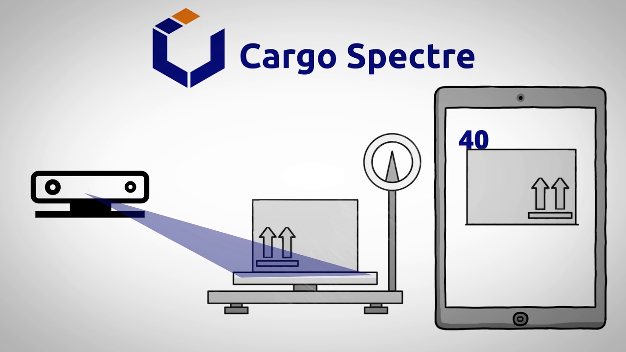 Cargo Spectre Product Overview