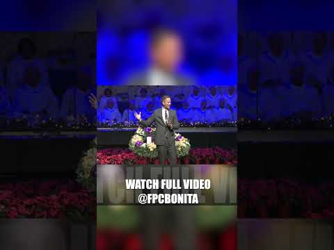 A Keen Observer of Humanity | Pastor Brad Rogers