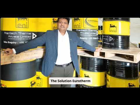 Oil - thermic fluid heating Manufacturer from Hyderabad