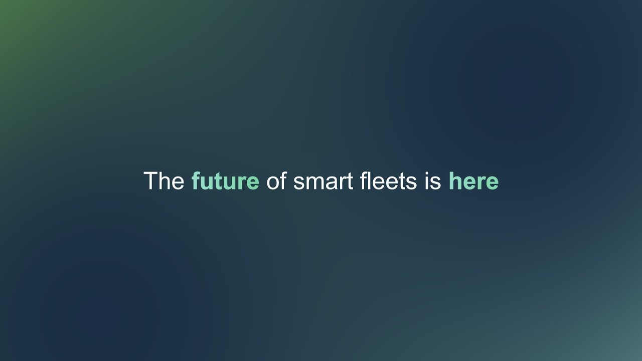 Connectivity Solutions by Element Fleet Management