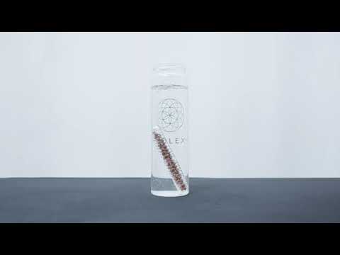 Negative Ion Water Sticks