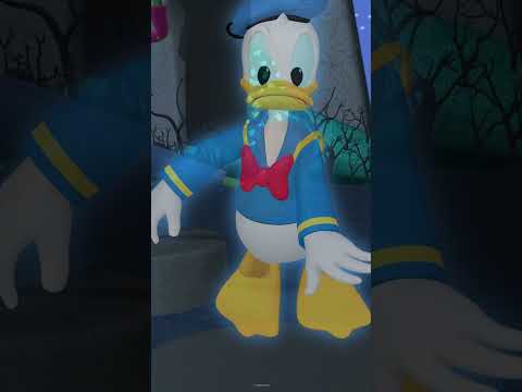 ¡El Musical Monstruoso de Mickey! | La Casa de Mickey Mouse
