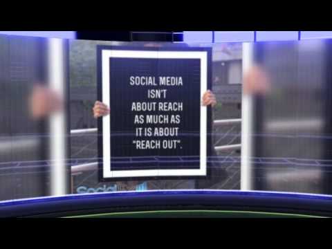 Social Media Management Dashboard To Organize Your Campaign Strategies