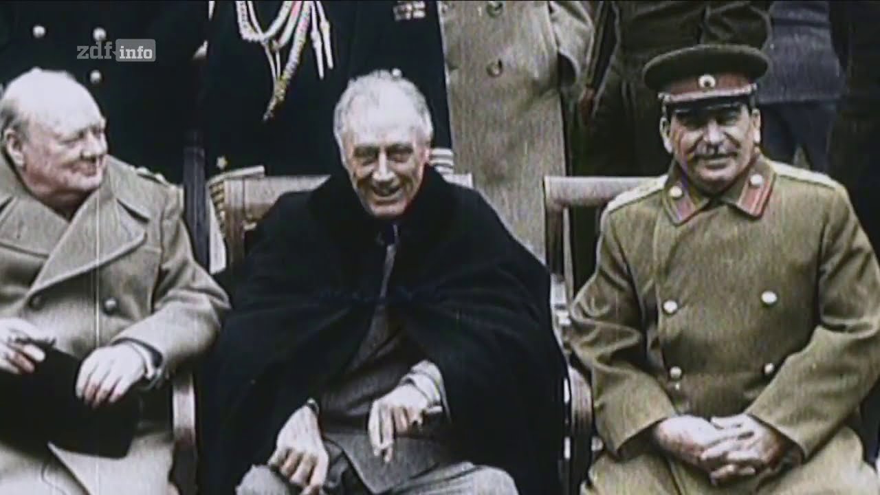 The Cold War: A Tense Standoff Between Superpowers | Galaxy.ai