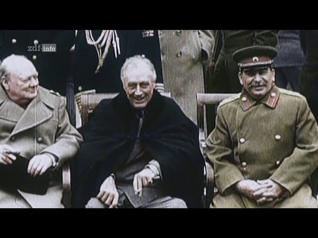 The Cold War: A Tense Standoff Between Superpowers | Galaxy