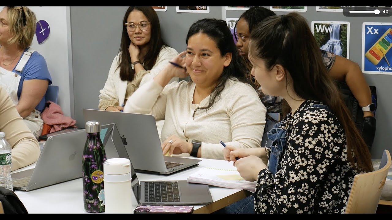 Graduate Special Education Programs at Hunter College School of Education