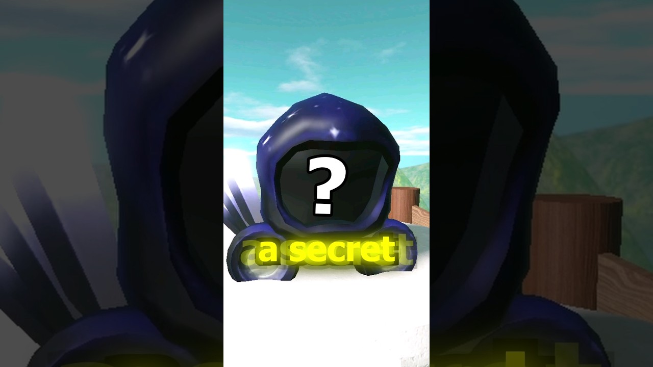 Roblox's Most DISTURBING Hat..