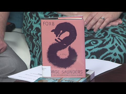 Videos and Interviews | Children's Author David L. Harrison's Blog