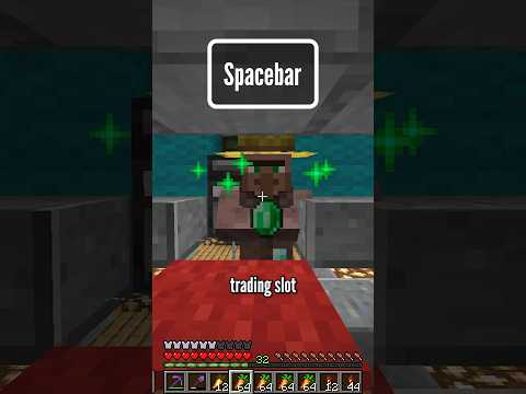 These secret Minecraft tricks shocked me...