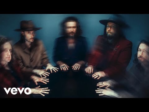 My Morning Jacket - Out In The Open (Official Audio)