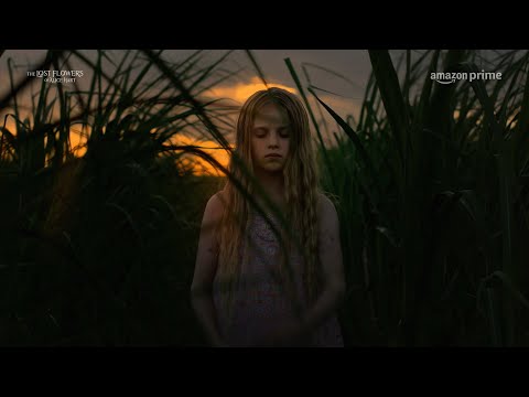 The Lost Flowers of Alice Hart | Official Trailer