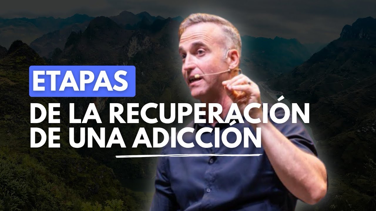 🛑Stages of addiction recovery