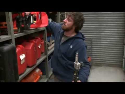 Do you want to be a Geomatics Survey Technician TELP?