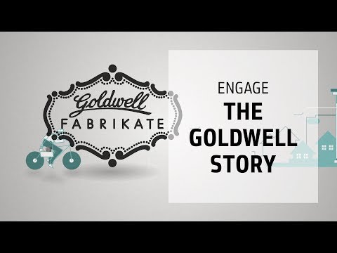 The Goldwell Story | Engage | Goldwell Education Plus