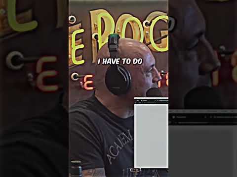 Joe Rogan Joins THE REAL WORLD | Hustlers University
