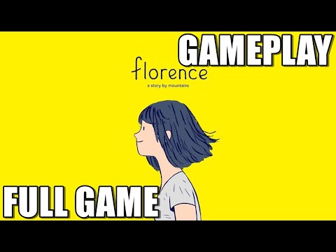Steam Community :: Video :: Florence - Gameplay PC FULL GAME #florence