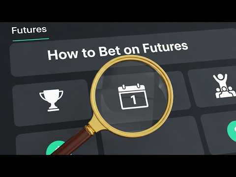 How to Make Money Betting Futures (Super Bowl, World Series): Tutorial with Strategies that WORK