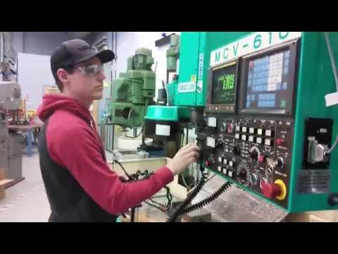 What technicians do!