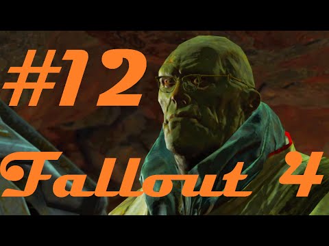 Steam Community :: Video :: Let's Play Fallout 4 Part 12: Glowing Seas ...