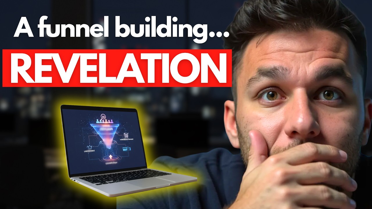 This AI Funnel Builder Took Me From Mechanic to Earning 7-Figures Online Per Year