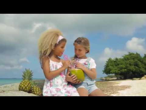 Original Marines Tropical Summer Collection - 2018
