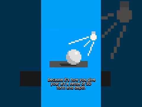 Values - Art Tutorial