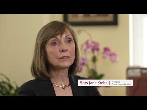 SMHC and Maine Behavioral Healthcare open new behavioral health units in Sanford