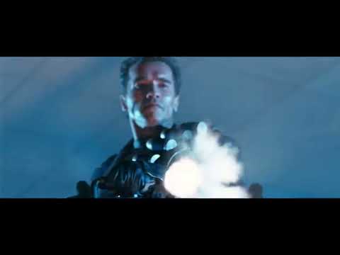 Steam Community :: Video :: Terminator Minigun