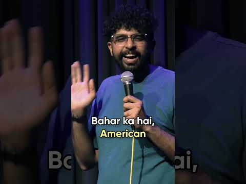 Bohat hard hai gender studies! check out the new video. #aakashmehta #indianstandup #standupindia