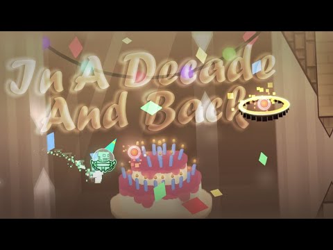 Steam Community :: Video :: In A Decade And Back by JamAttack (3/3 Coins)