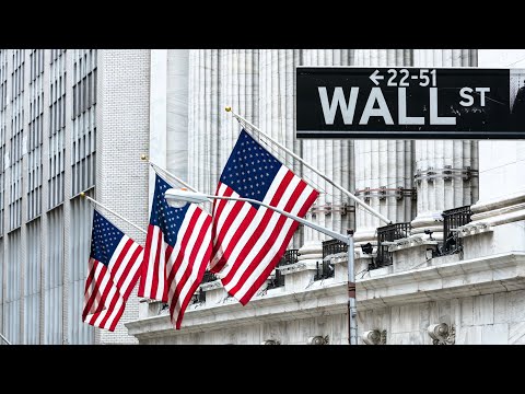 What's fueling the stock market rally? and How will US-China tensions impact stocks?