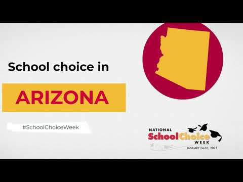 Your school choice guide in Arizona