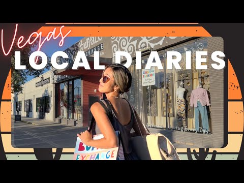 Local Life in Las Vegas | Summer of networking, events, and LOVE
