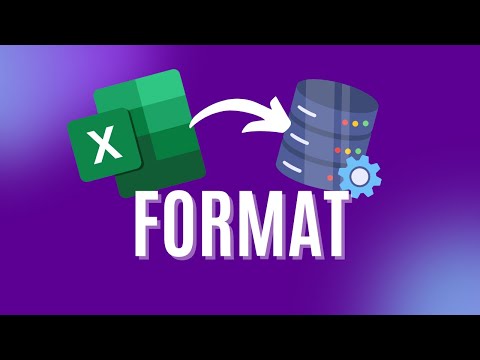 From Excel to SQL - Date Formatting (FORMAT)