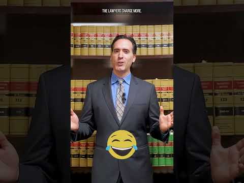 How To Hire The Right Lawyer | Washington State | #Shorts