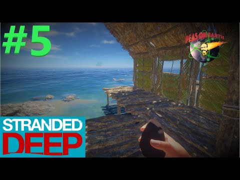 Steam Community :: Stranded Deep