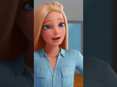 We find out why Barbie and Ken never hooked up