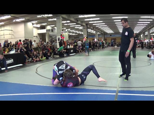 5 things to know about UFC sensation Maycee Barber