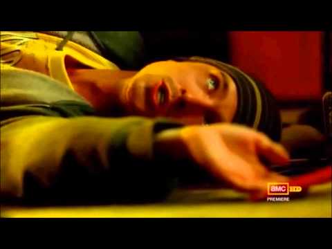 Breaking Bad: The Man Crushed by an ATM Recounts Being Crushed by an ATM