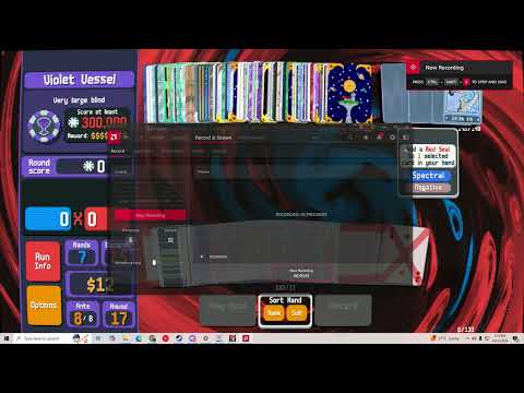 balatro modded run (for sending to discord)
