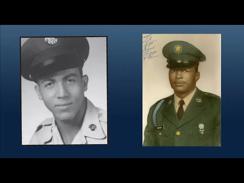 Meet Two Soldier Heroes of the Vietnam War