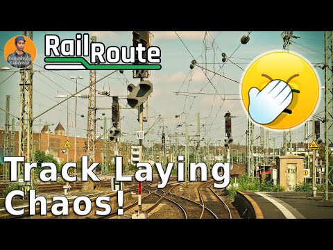 Steam Community :: Rail Route