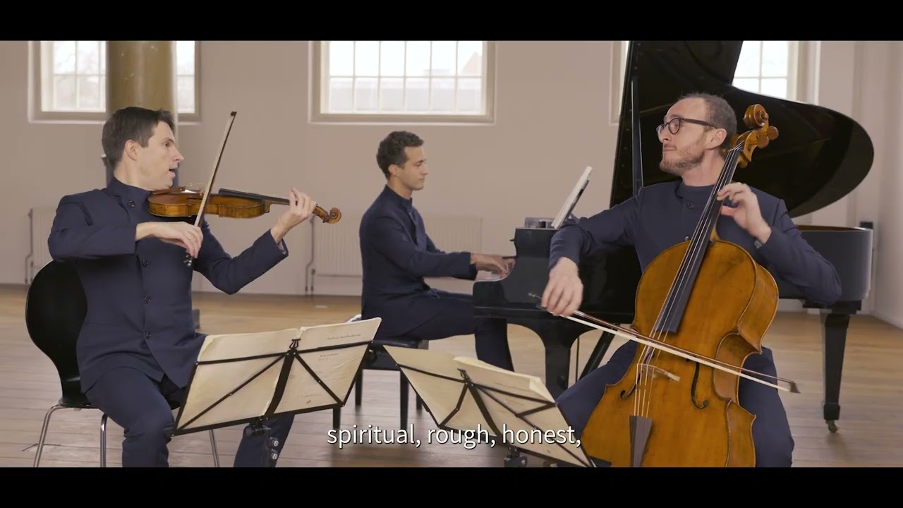 Alpha Classics | Outhere Music