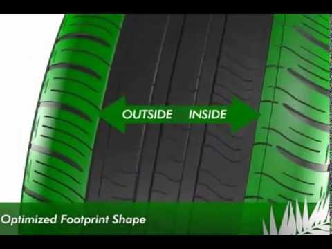 Kumho Tires - Ecowing Tire