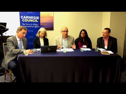 Climate Change and the Power to Act: An Ethical Approach for Practical Progress